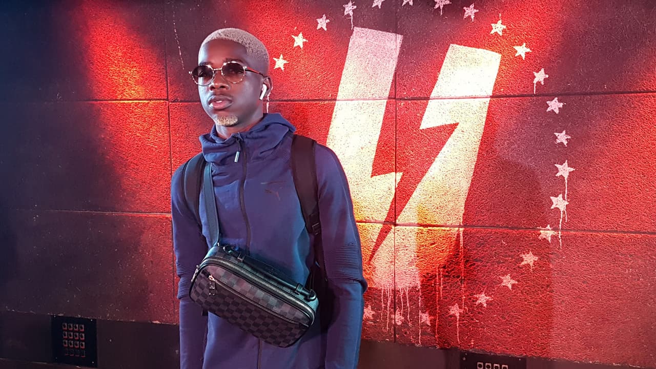 "La taule, ça nuit à la santé": MHD de retour avec "Mansa", album ...