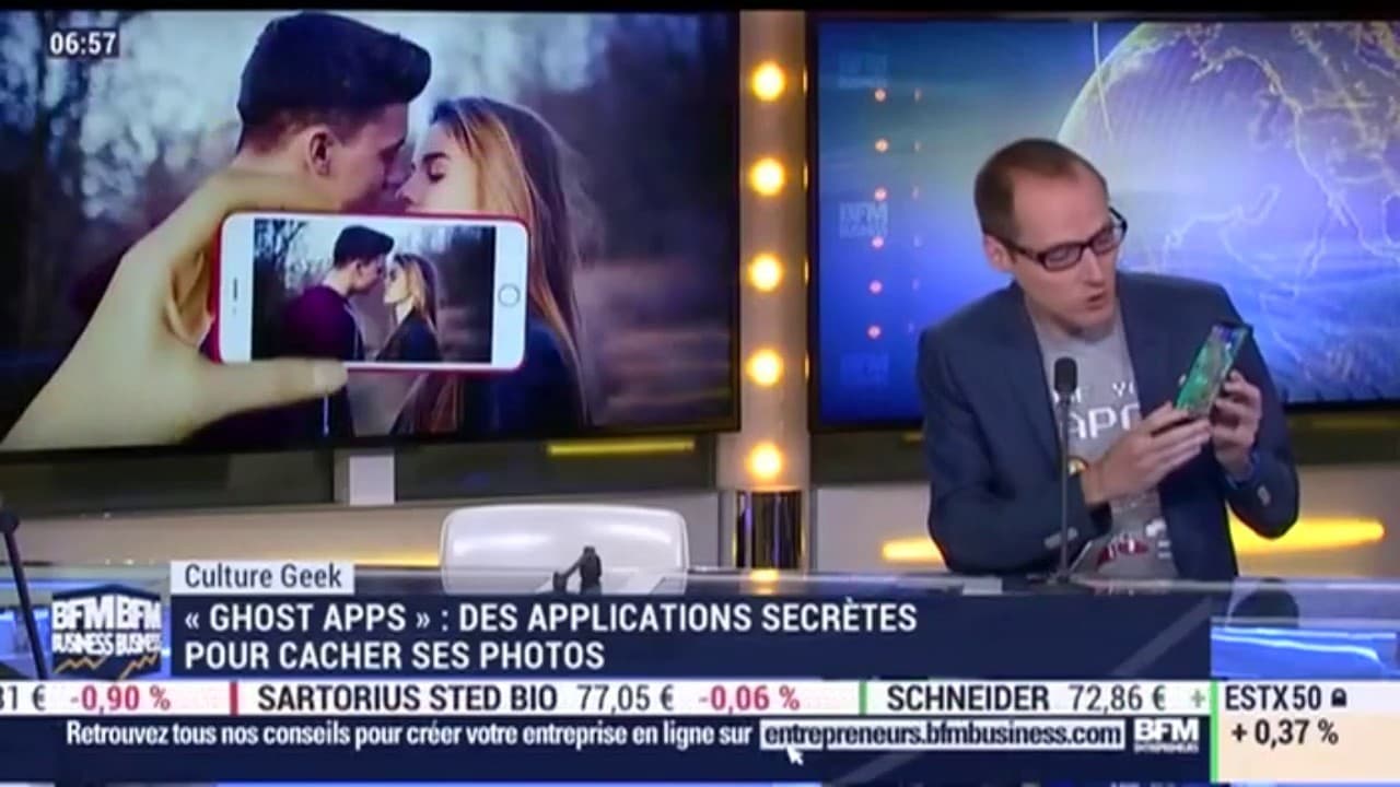 Ce qu'il faut savoir sur les "ghost apps" (applications fantômes) très ...