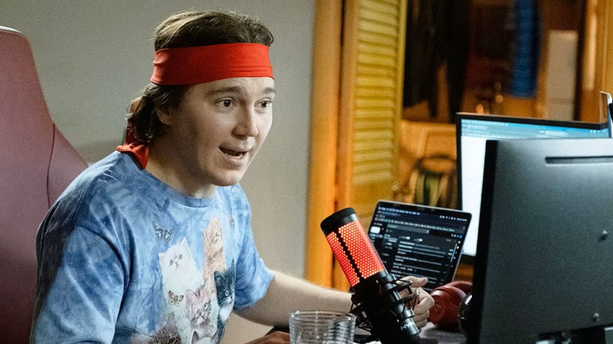 "Dumb Money": l'incroyable histoire boursière derrière le film qui sort ...