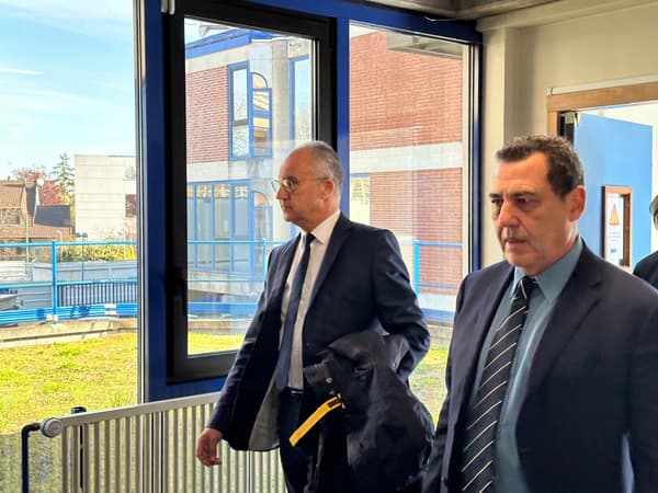 Angers: les enjeux et coulisses du nouveau procès de Saïd Chabane, le ...