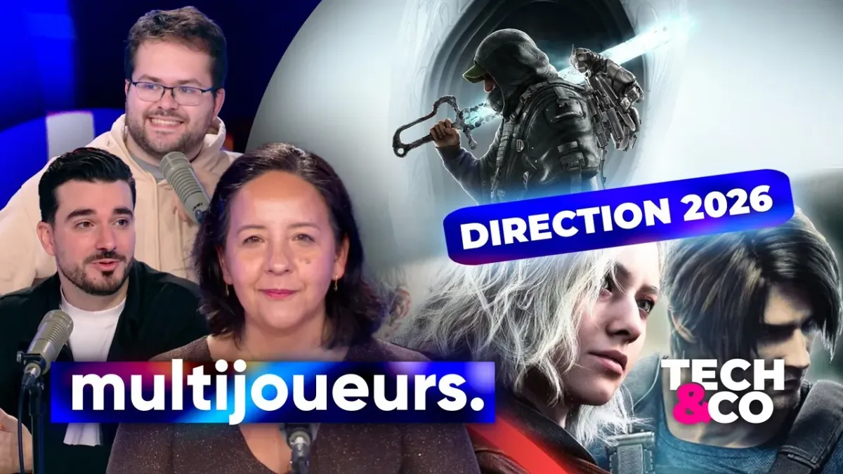 De “Hell is us” à “Resident Evil Requiem”:les jeux qui méritaient mieux ...