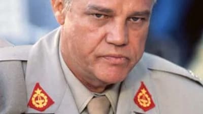 L'acteur américain Joe Don Baker, vu dans trois "James Bond", est mort à l'âge de 89 ans