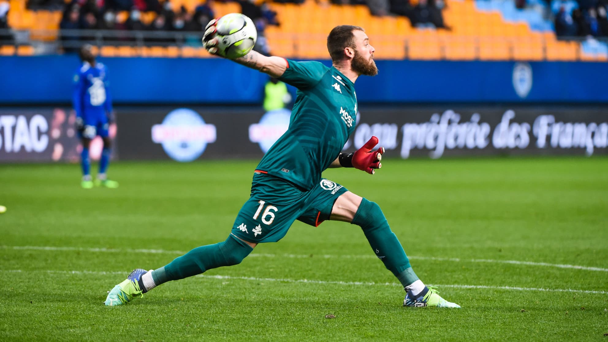 PRONOS PARIS RMC Le pari football de Jérôme Rothen du 18 février – Ligue 1