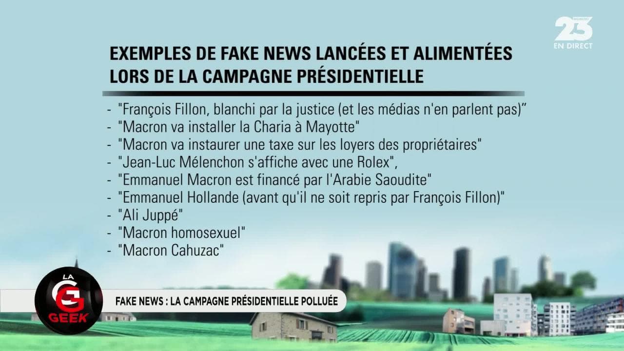 La GG Geek: Présidentielle: Une campagne toujours plus 2.0 - 21/04