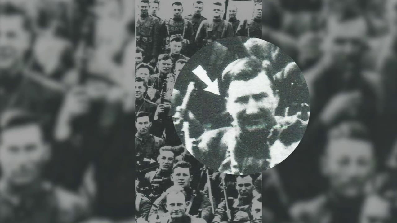 14-18 : le soldat américain Henry Gunther a été abattu une minute avant ...