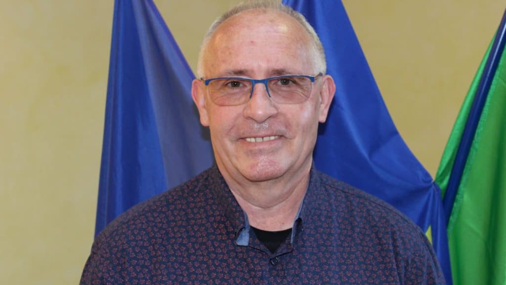 Municipales à Veynes : Christian Gilardeau-Truffinet candidat à sa ...