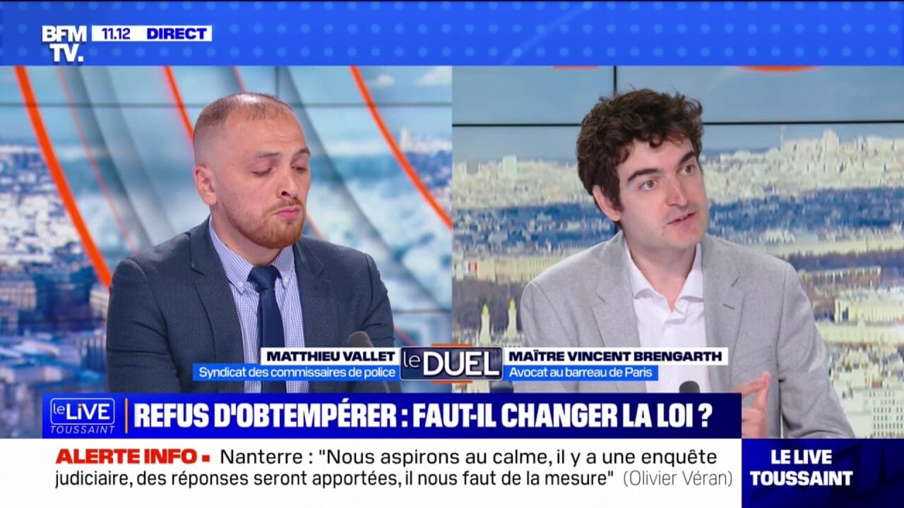 Mort de Naël: "un drame qui aurait pu être évité" selon maître Vincent ...