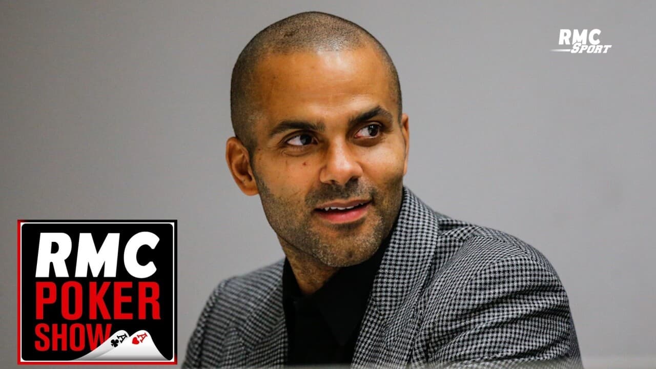 RMC Poker Show - "Fedor Holz et Alex Foxen, c'est jouer au basket face ...