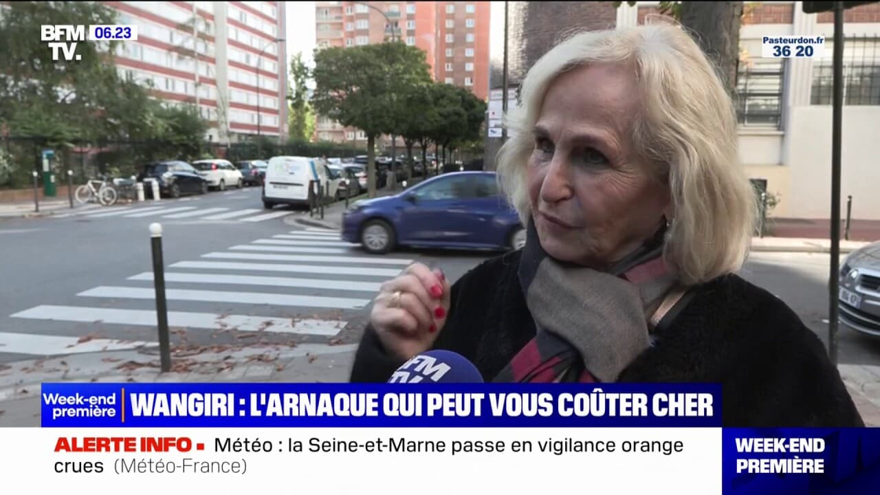 Qu'est-ce que le wangiri, cette arnaque téléphonique qui pourrait vous ...