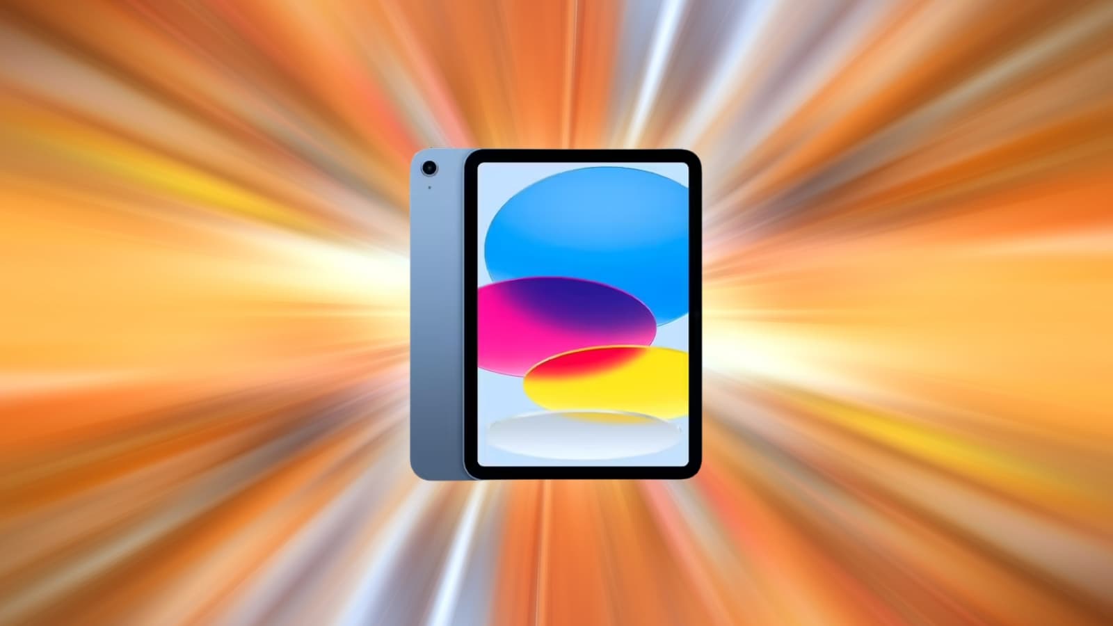 Cet iPad édition 2025 a rarement été aussi intéressant qu'aujourd'hui ...