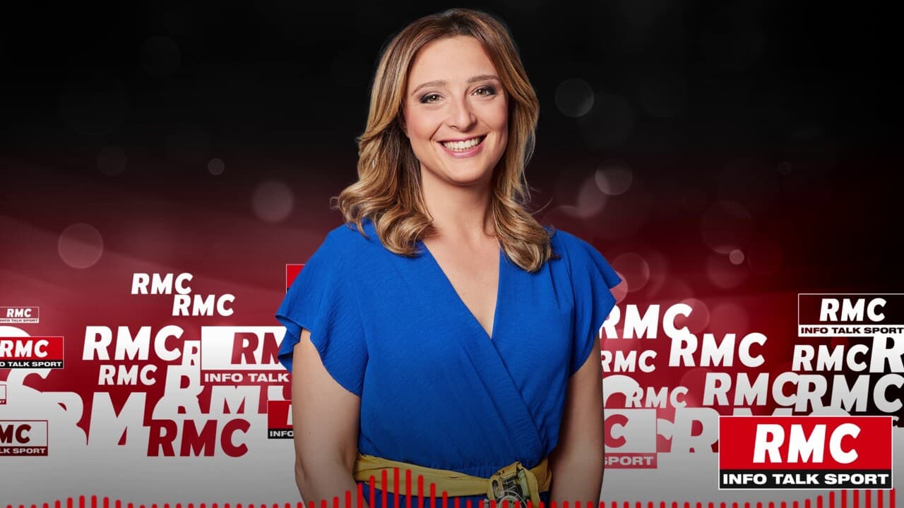 Témoin RMC : La Zarra va représenter la France à l'Eurovision