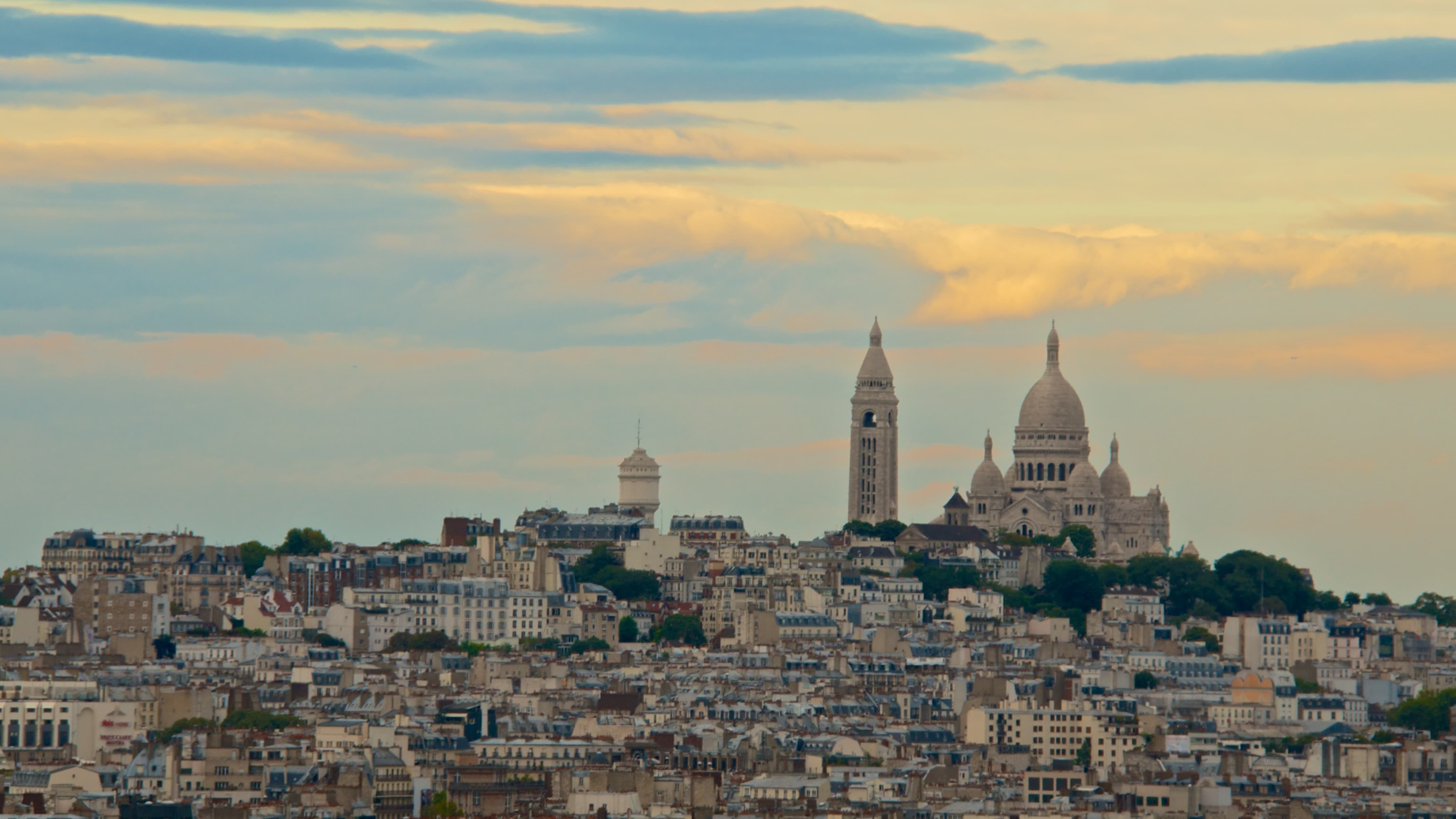 Paris : la rive droite plébiscitée par les candidats à la location en 2015