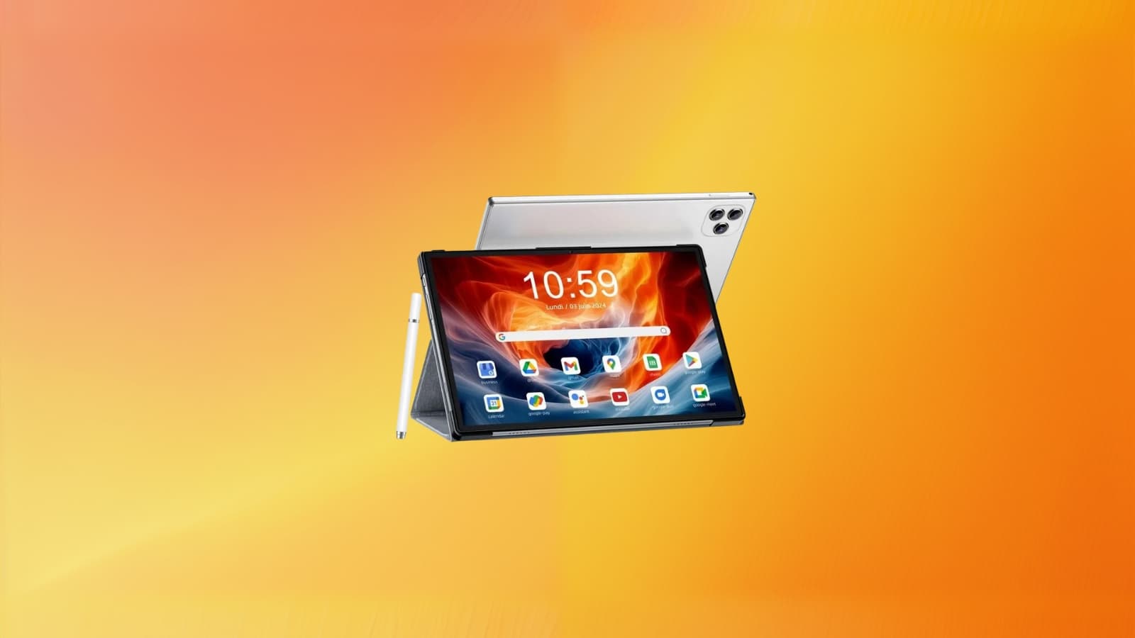 Comment fait Cdiscount pour laisser cette tablette tactile à ce prix ...