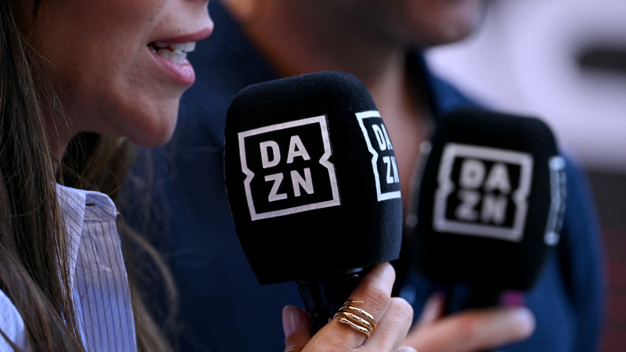 Ligue 1: les prix des deux offres d'abonnement de DAZN