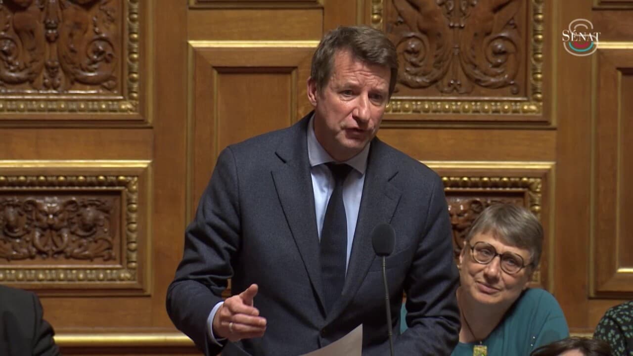 "La France n'est pas à la hauteur du rendez-vous du climat": L'échange ...