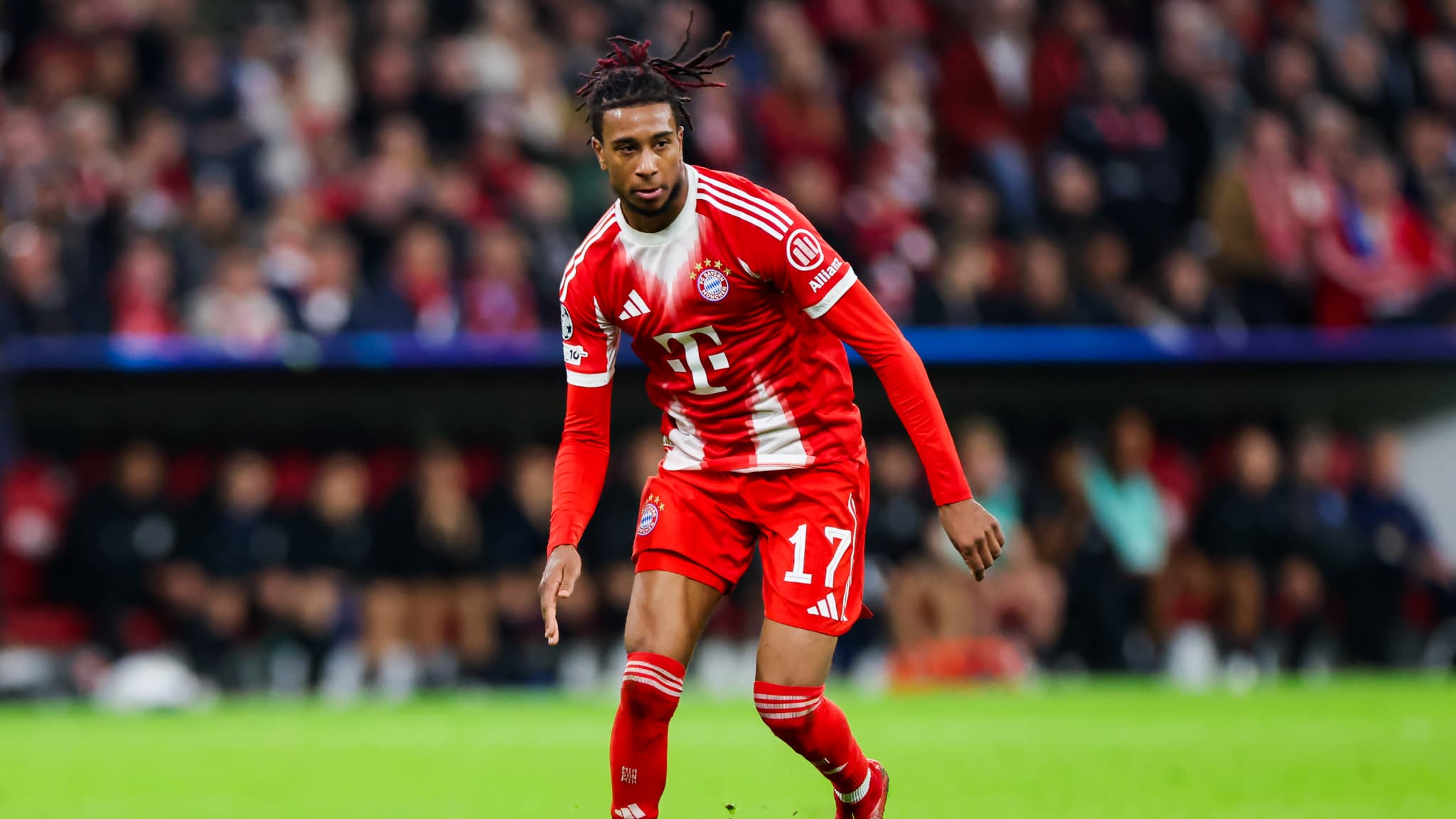 PSG-Bayern: "Certains l’appelaient Monsieur nonchalant", Michael Olise ...