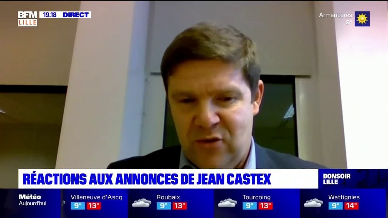 "A la fin du mois, ils ne gagnent rien": Laurent Rigaud veut que le ...