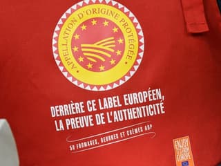 AOP, IGP, Label Rouge: quelles différences entre tous les labels ...