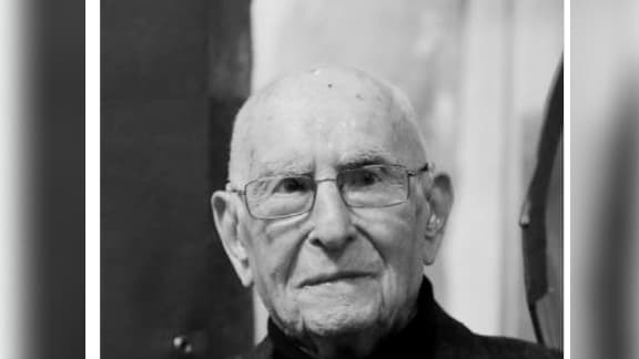 Marseille: le résistant et "ami de la presse" Marcel Thomazeau est mort