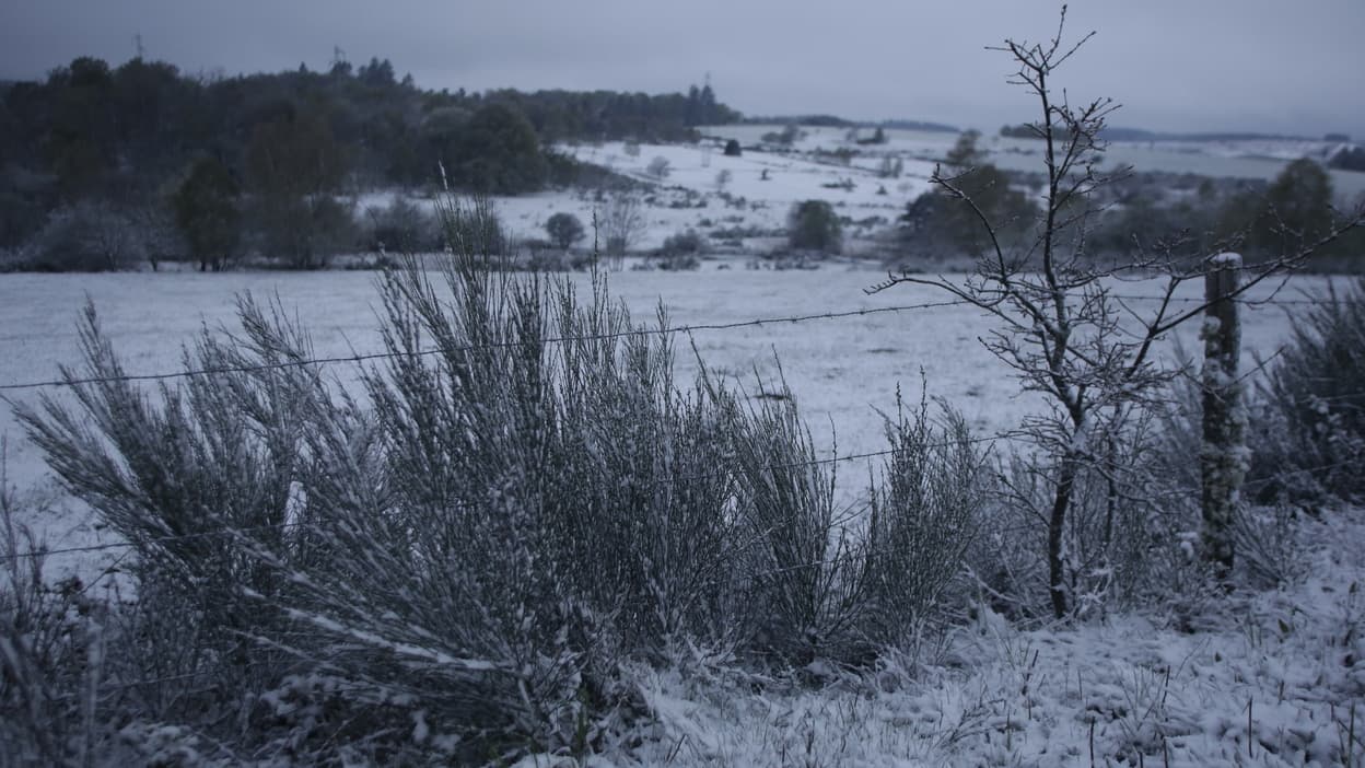 La France grelotte en mai: est-ce que cette vague de froid va durer?