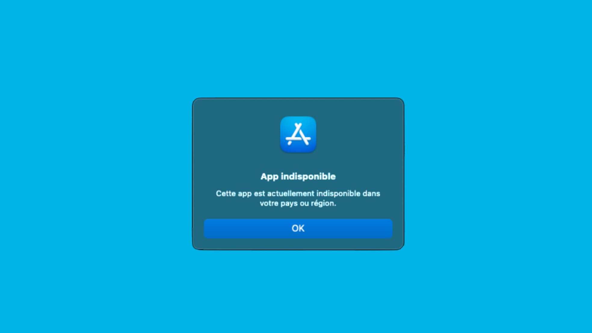 Apple expulse le plus grand réseau social russe de l'App Store