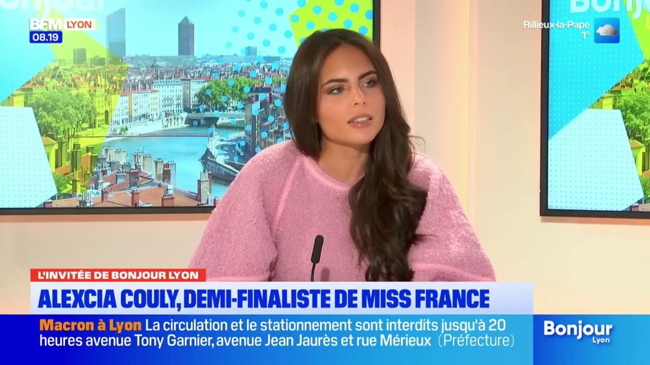 Miss France: une lauréate trentenaire, une première