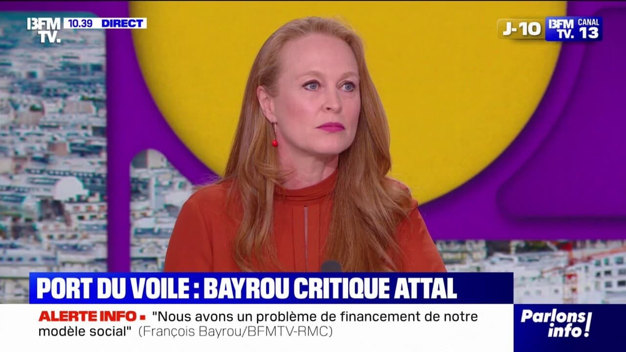 "Je n'étais pas super à l'aise avec cette proposition": Violette ...