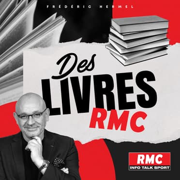 Tous les podcasts RMC : émissions et créations exclusives