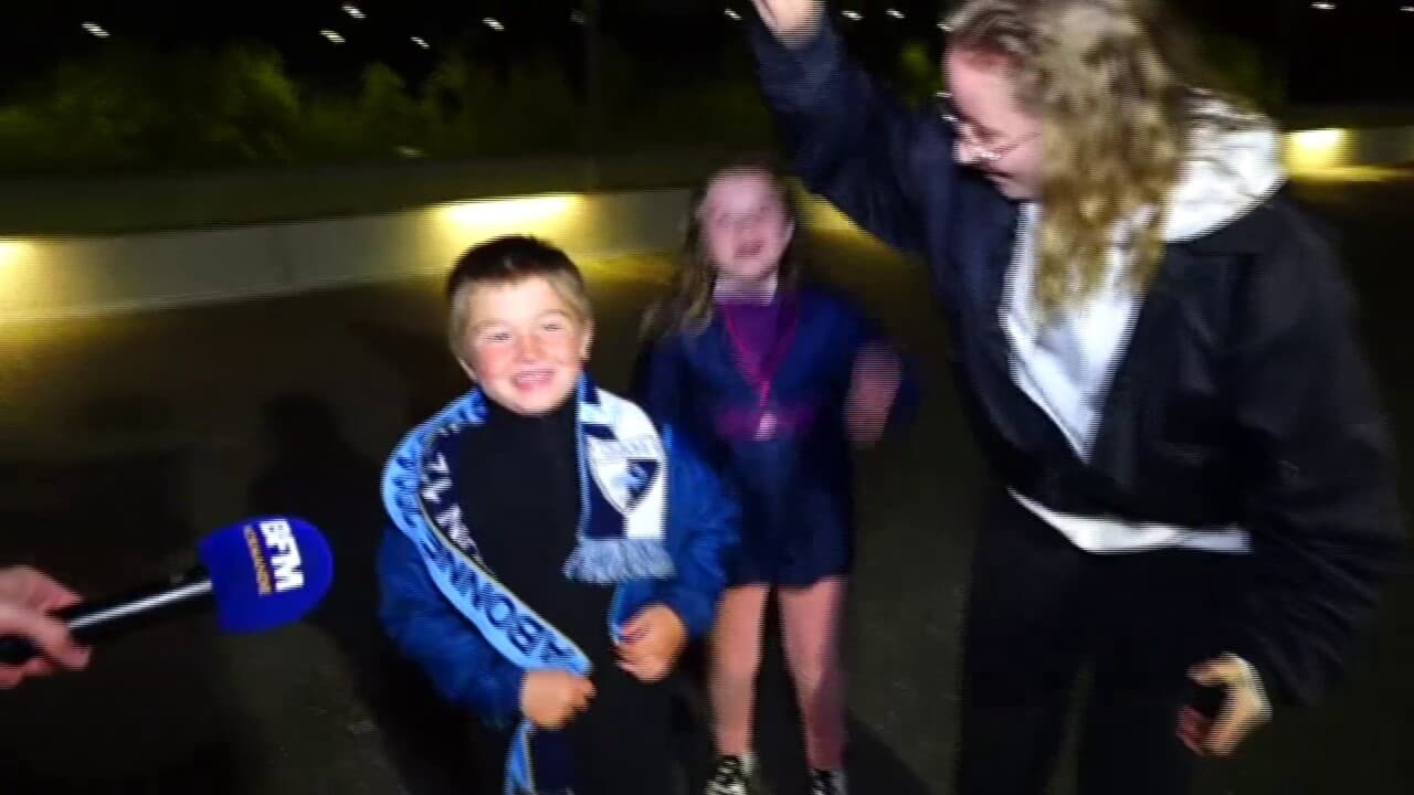 "Il était temps": les supporters du HAC sont heureux de voir leur club ...