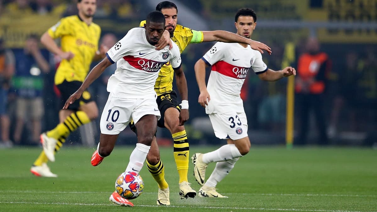 Ligue des champions: le très gros chèque engrangé par le PSG après sa demi-finale la saison dernière