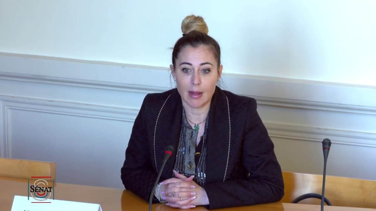 Magali Berdah: "L'influenceur a une liberté de communiquer, ce n'est ...