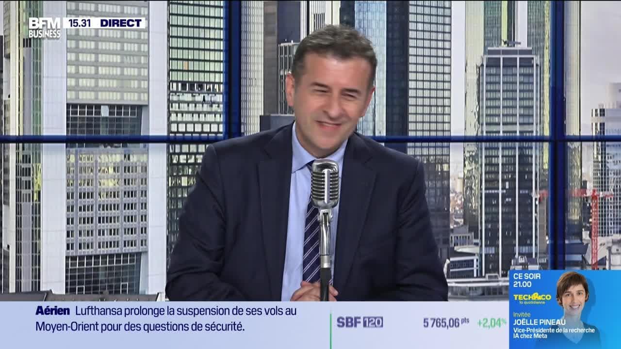 USA Today : Lendemain de FED ! par Eric Lafrenière - 19/09