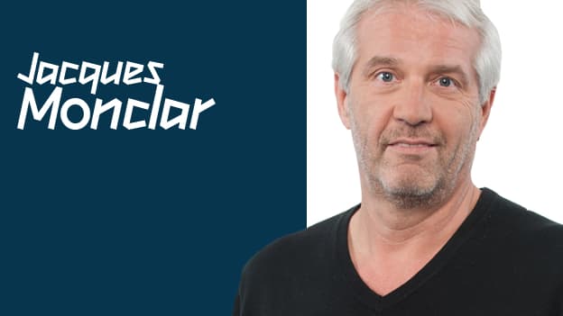 Monclar : « Une vraie performance collective de l’équipe de France