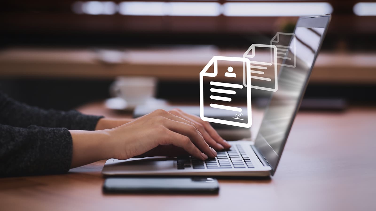 L’eIDAS facilite le déploiement de la signature électronique pour les ...