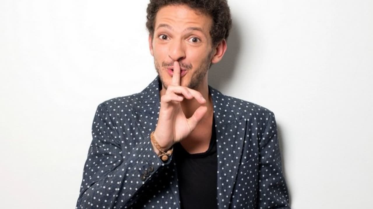 Vincent Dedienne de retour en 2021 avec un nouveau seul-en-scène