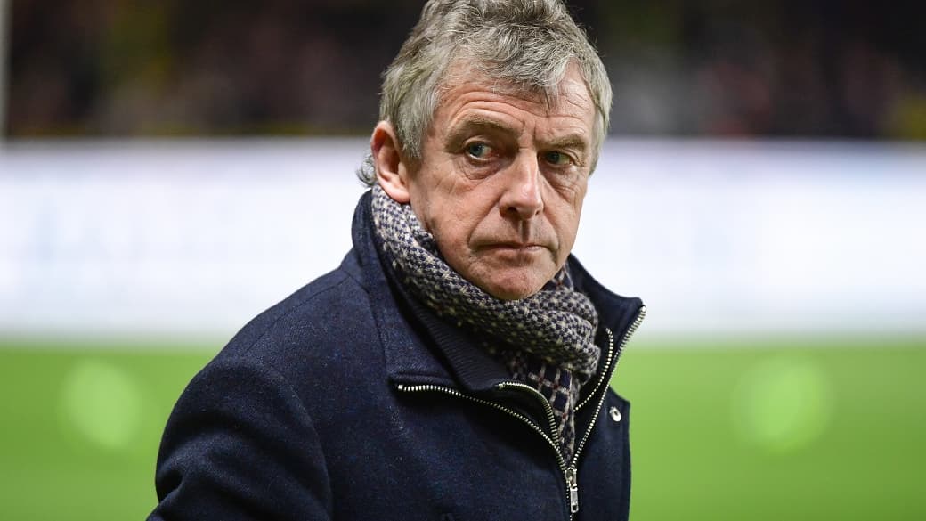 Nantes-PSG: Gourcuff n'a pas aimé les fautes parisiennes
