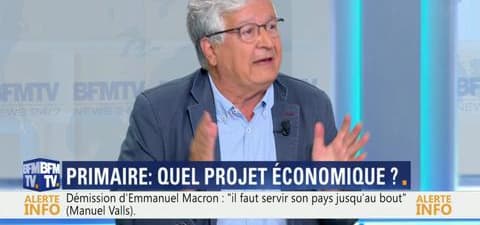 Jean-Marc Daniel face à Elie Cohen: Quel projet économique à ...