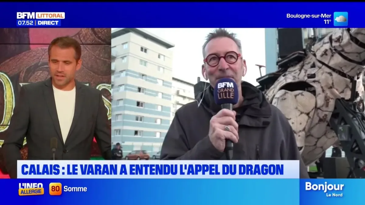 Bonjour Littoral du vendredi 7 novembre 2025