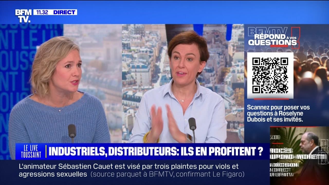 BFMTV répond à vos questions : Grande distribution, abus sur les marges ...