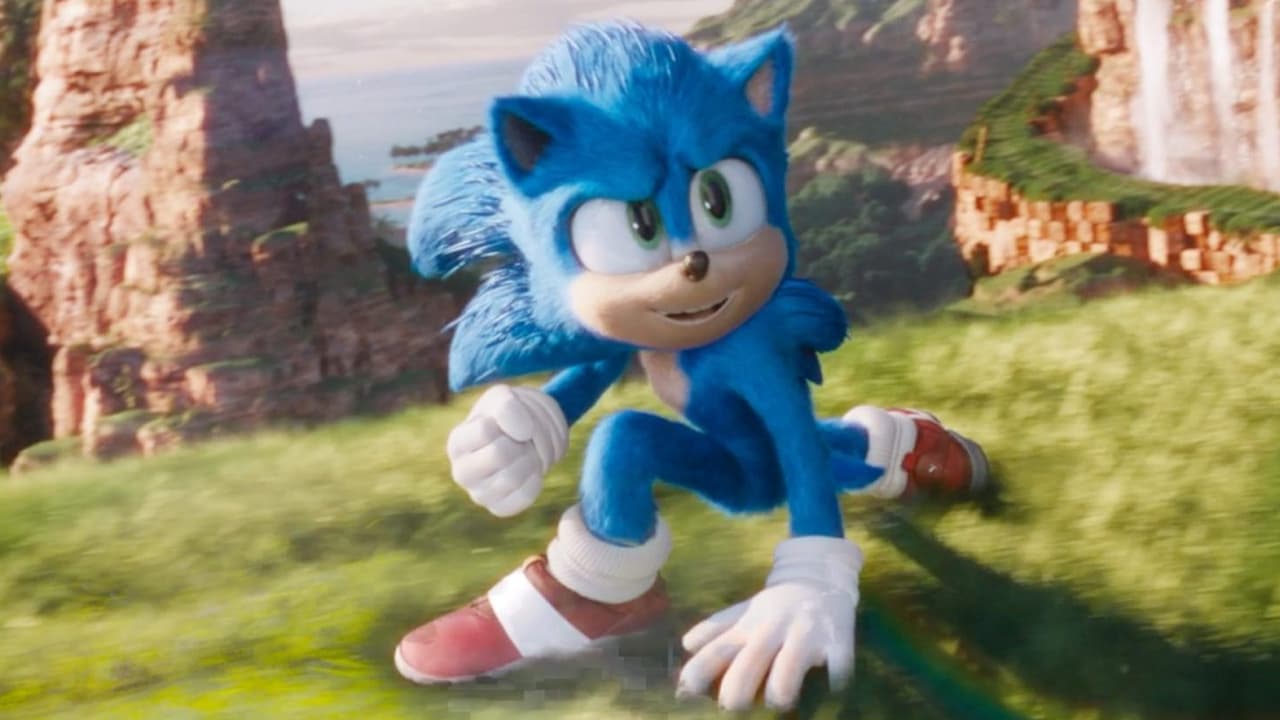 Netflix annonce une série d'animation sur Sonic le hérisson