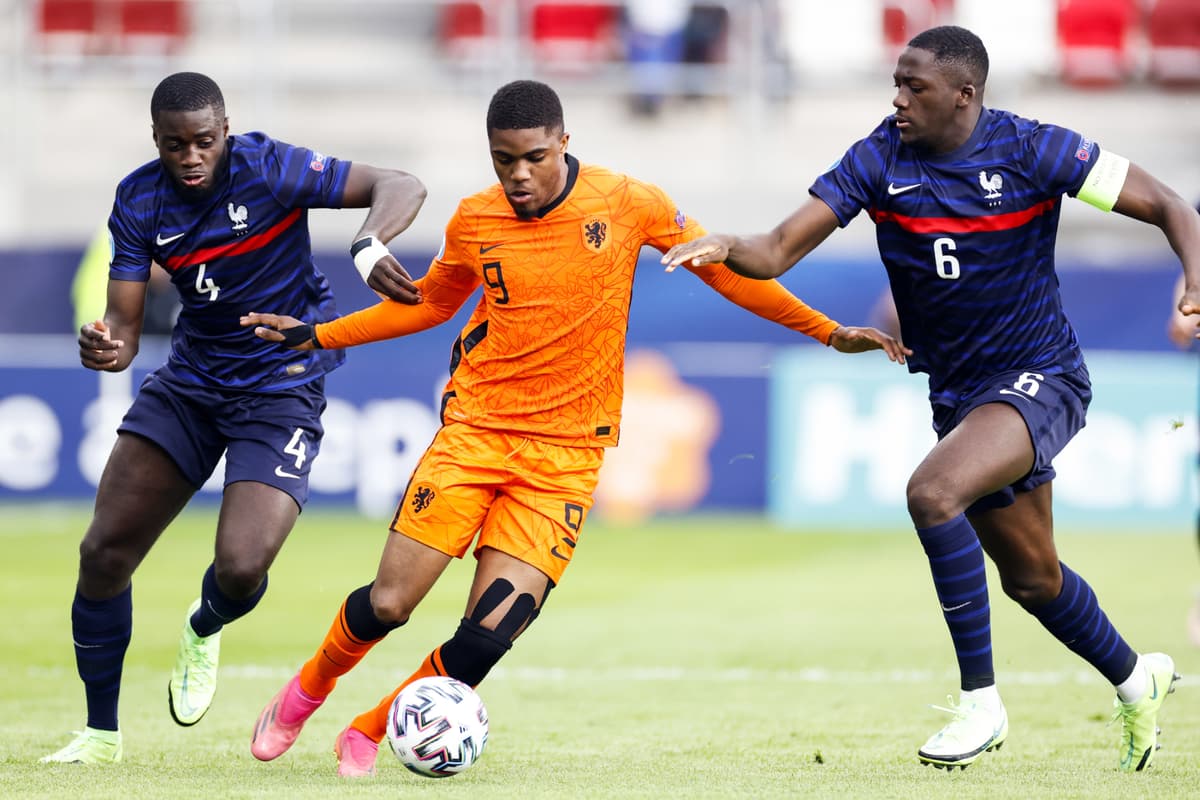 Qui est Myron Boadu, le grand espoir néerlandais en route pour Monaco
