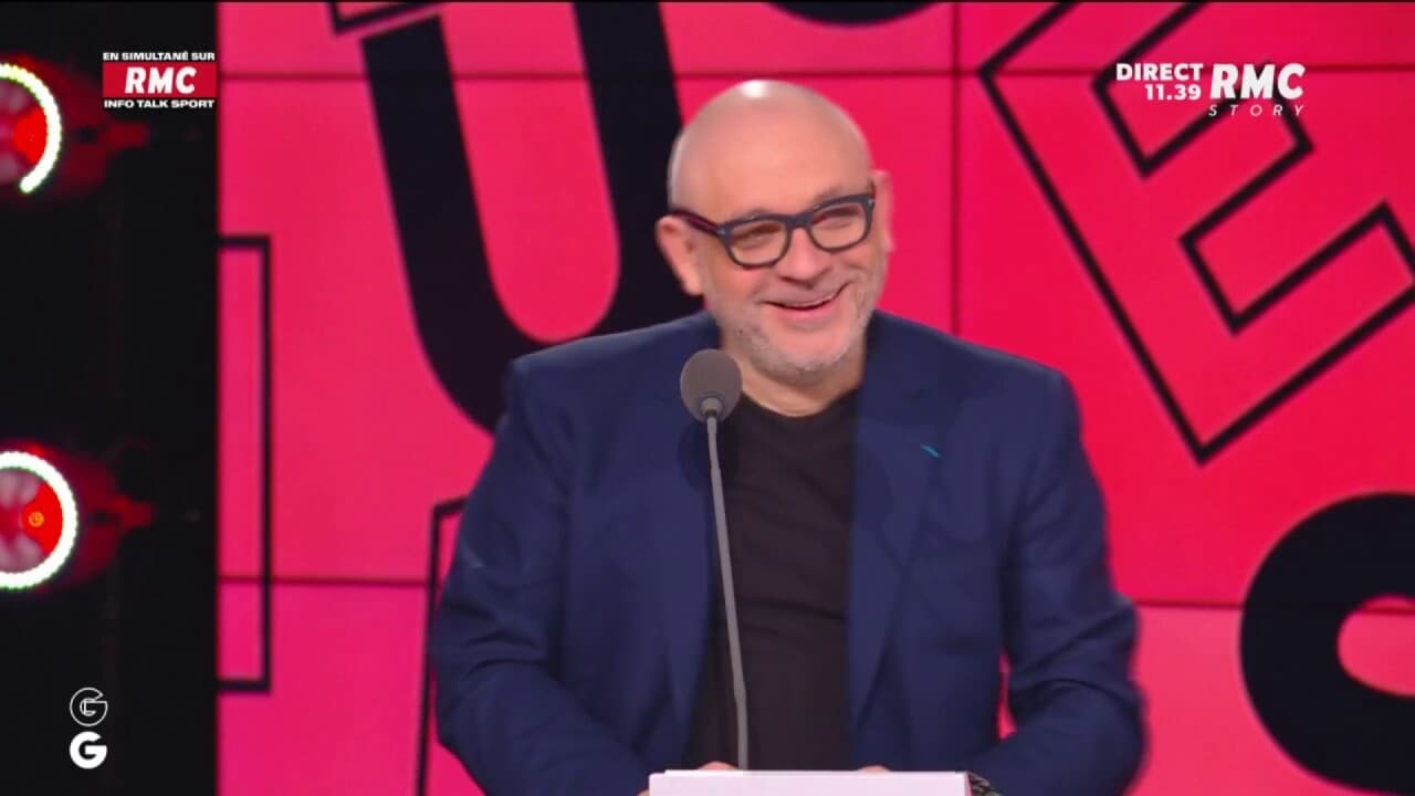 Les rappeurs Bigflo et Oli chantent leur amour de la France ! C'est ça ...