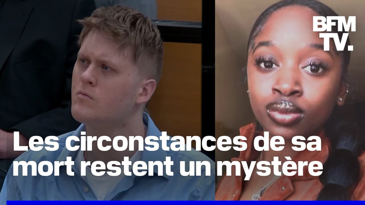 États-Unis: un homme jugé pour avoir tué et démembré une femme de 19 ...