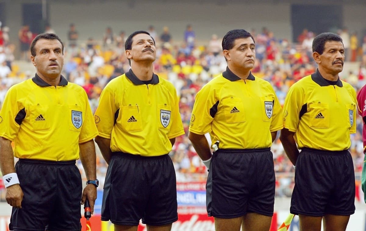 De l'erreur lors de Italie-Corée à la prison pour trafic de drogue, le ...