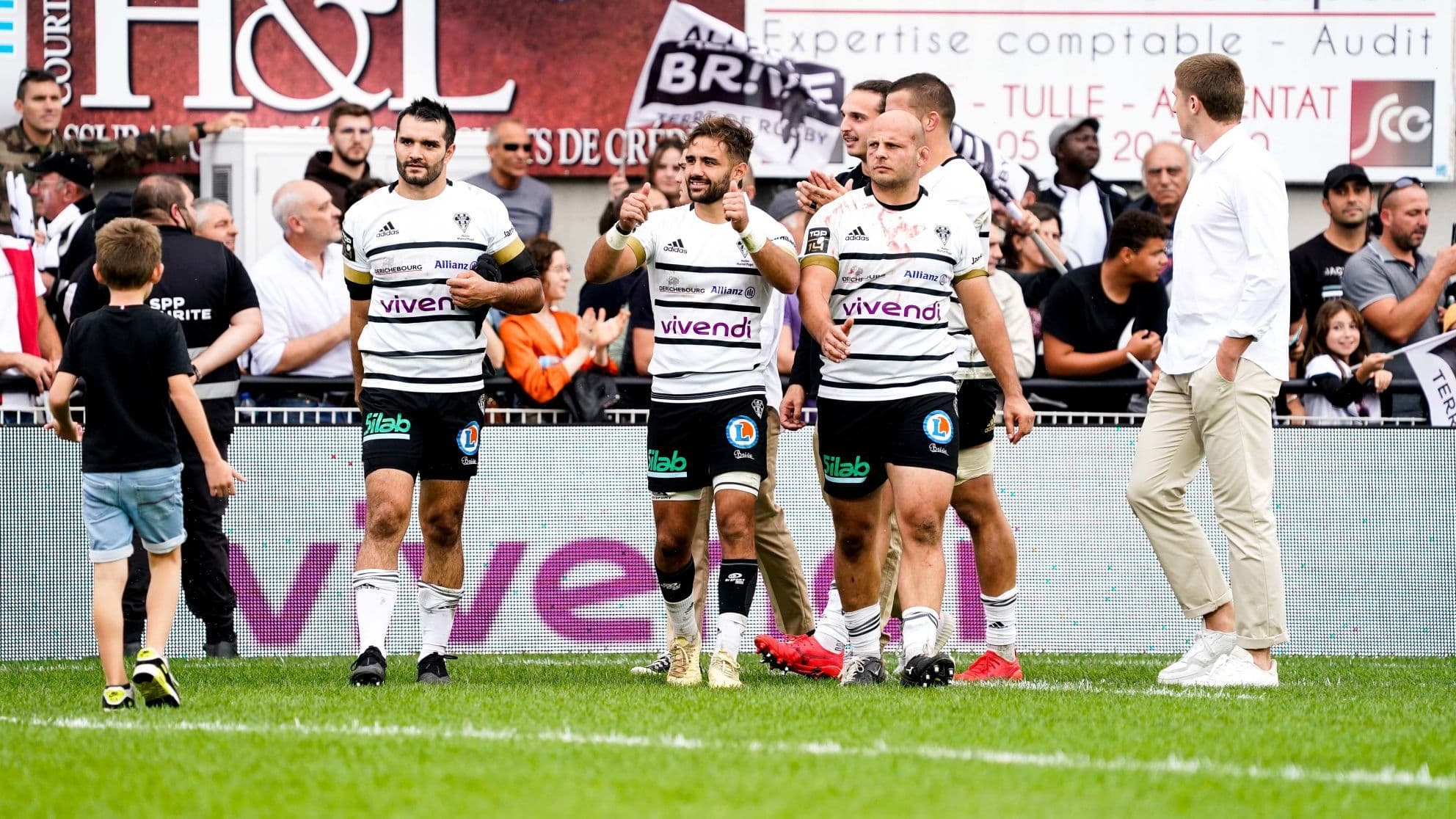 PRONOS PARIS RMC Le pari rugby de Denis Charvet du 6 novembre – Top 14