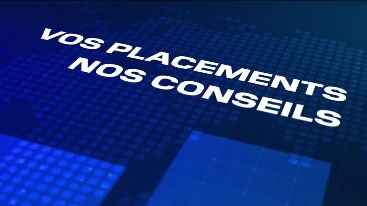 BFM Bourse - Jeudi 17 octobre