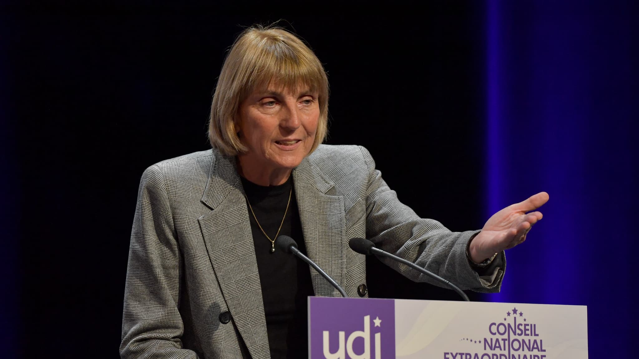 Qui est Valérie Létard, la nouvelle ministre du Logement?