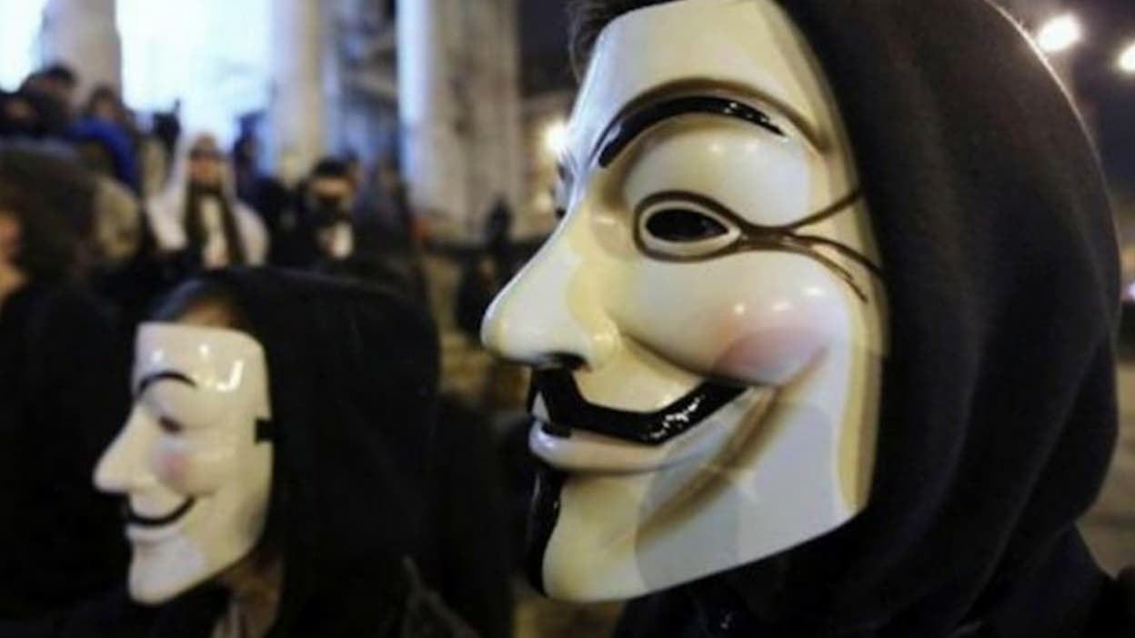 Aujourd’hui, c’est la journée internationale du troll anti-daesh