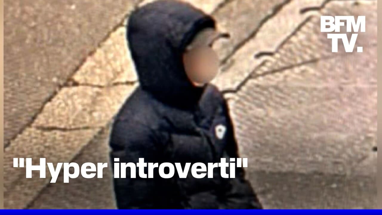 Meurtre de Louise: ce que l'on sait du principal suspect Owen L.