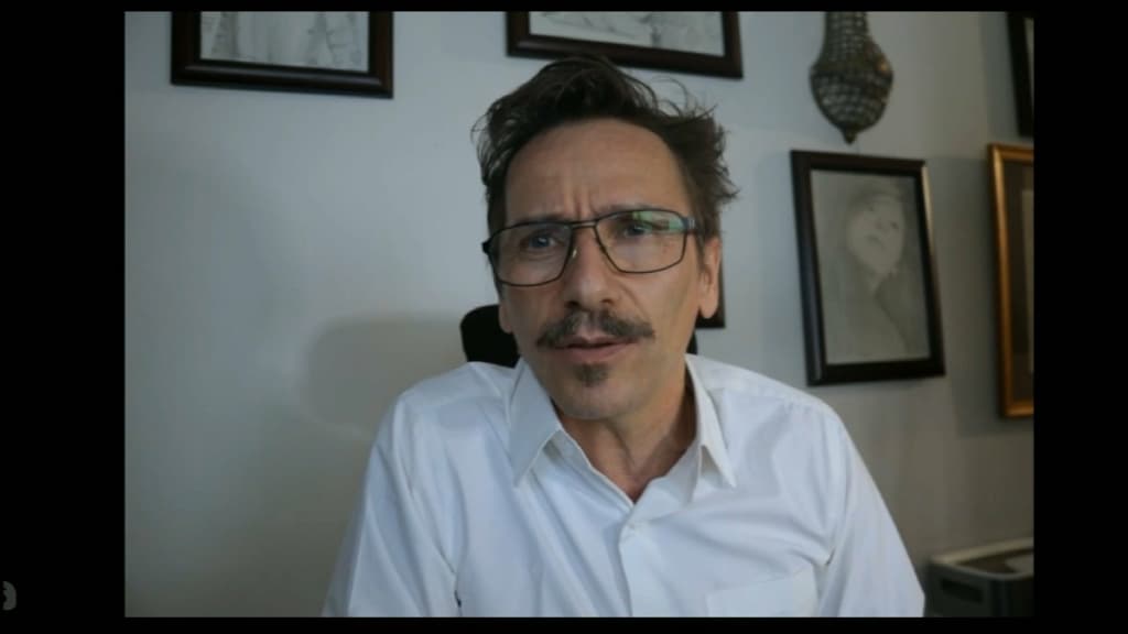 Enlèvement de Mia: Rémy Daillet interpellé par les gendarmes à son ...